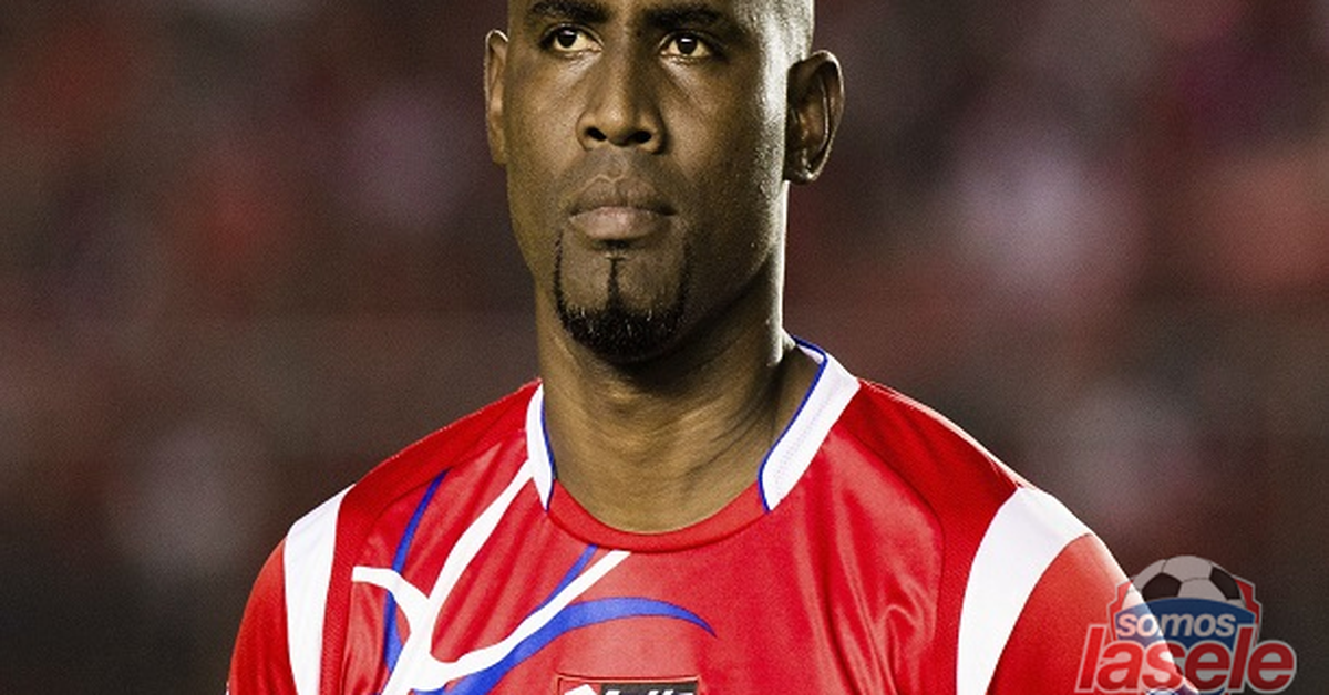 Felipe Baloy, entre los mejores del fútbol mexicano - La Sele | Tvn Panamá