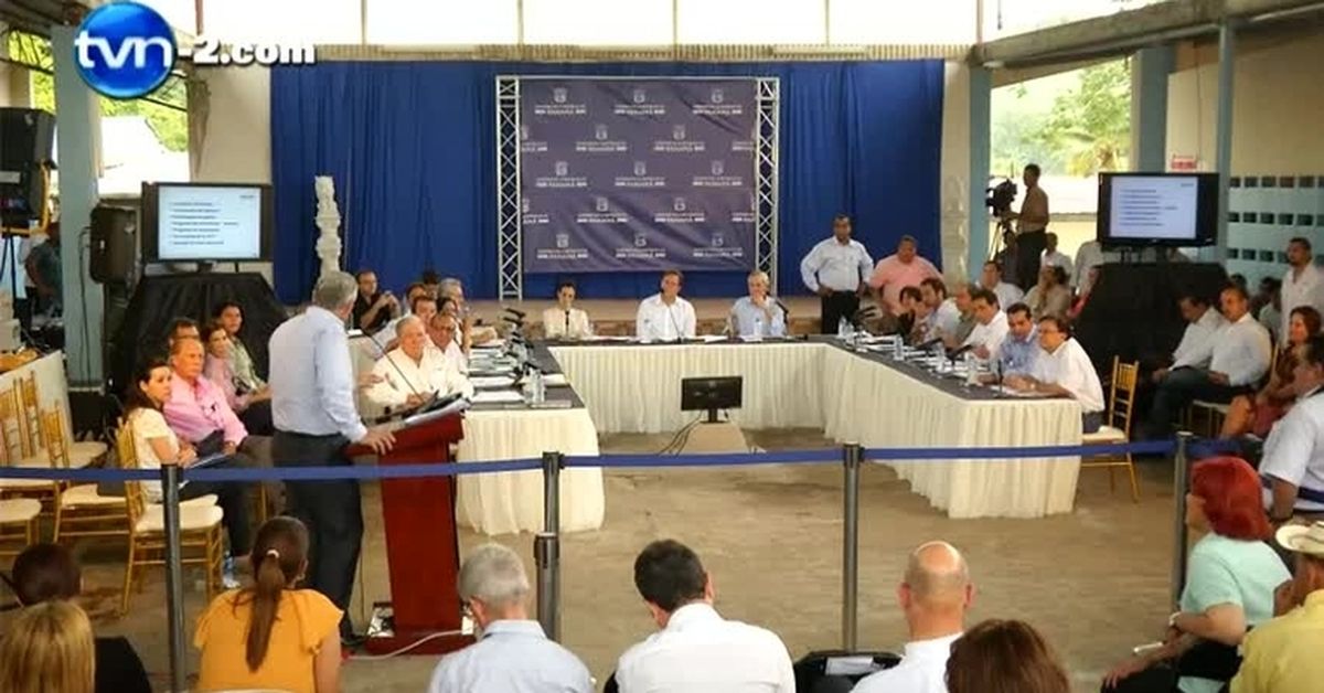 Vídeo | Se debe modificar Ley 59 - Nacionales | Tvn Panamá