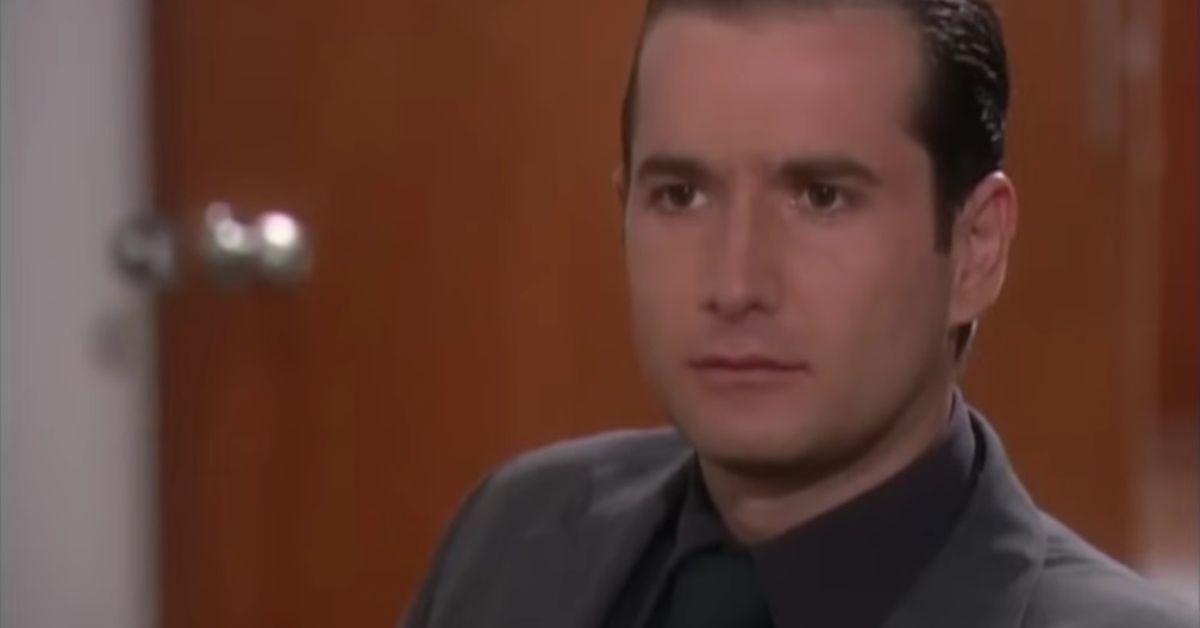 ¿Regresará el malvado Daniel Valencia a la secuela de Betty la fea ...
