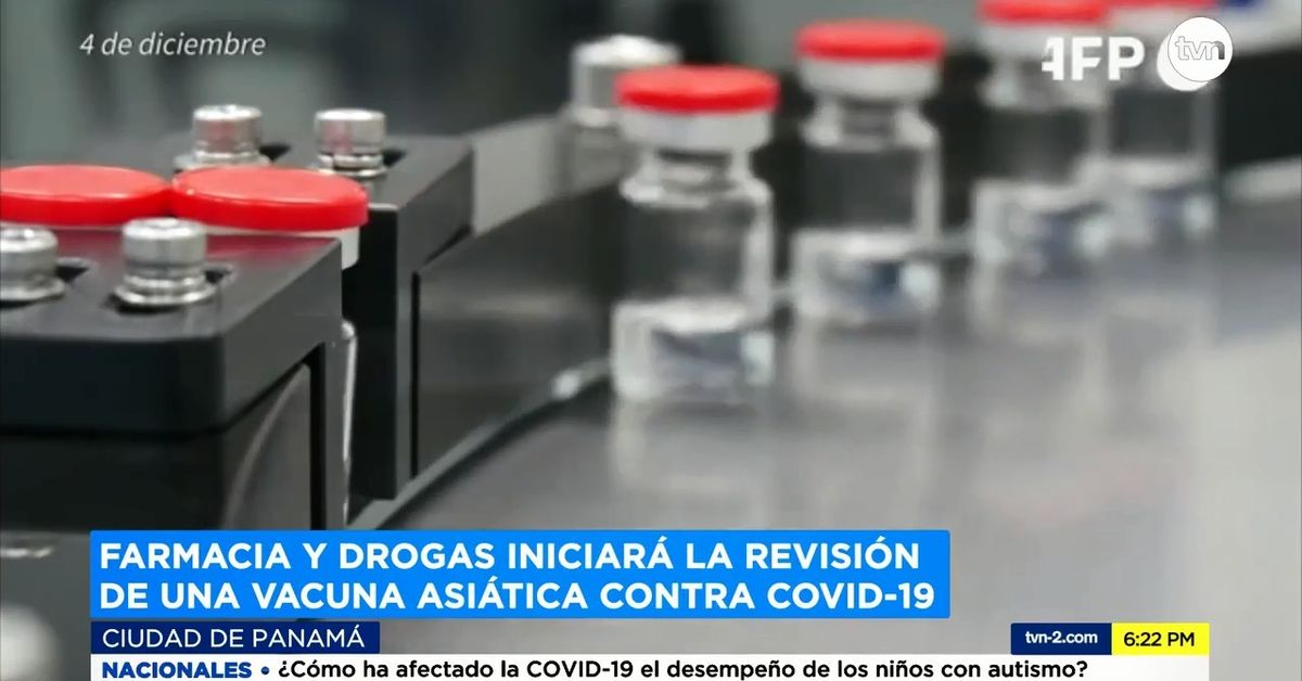 Aprueban por emergencia adquisición de la vacuna rusa Sputnik V ...