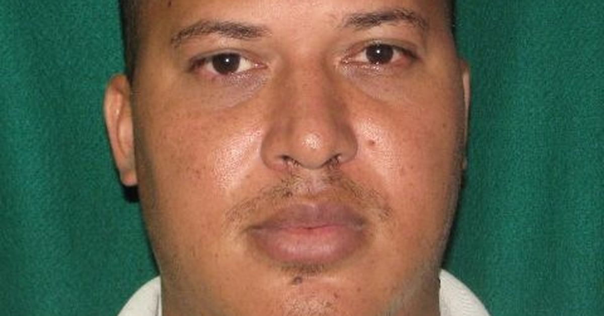 Alfredo Robinson, candidato a representante de Puerto Pilón, Colón por ...