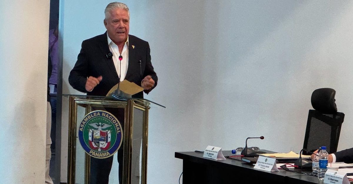 Reformas a la CSS: Apede presenta propuesta de modificaciones al ...