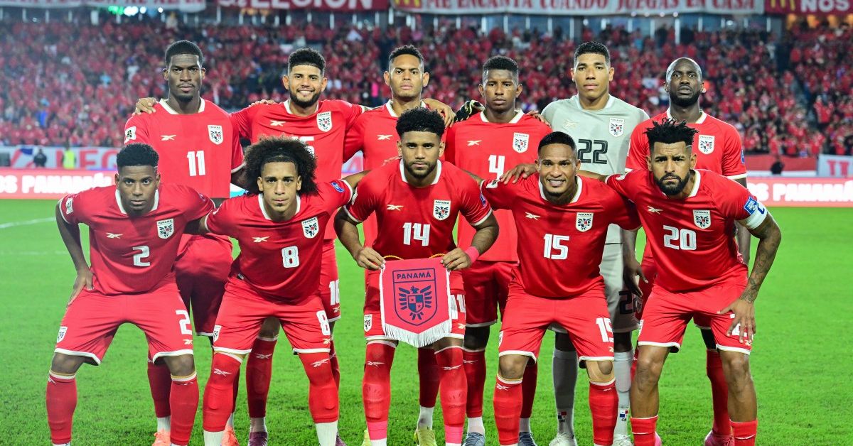 Mundial 2026 | Brasil vs Panamá confirmado por la Federación Panameña ...