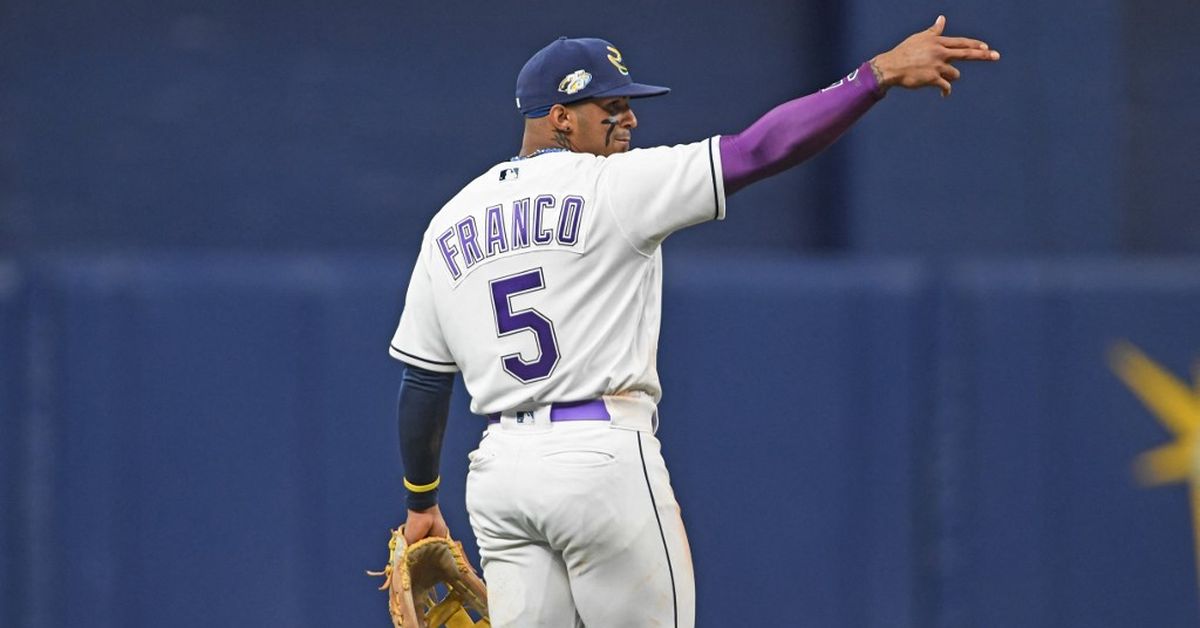 MLB: Wander Franco es acusado formalmente en República Dominicana ¿Por ...