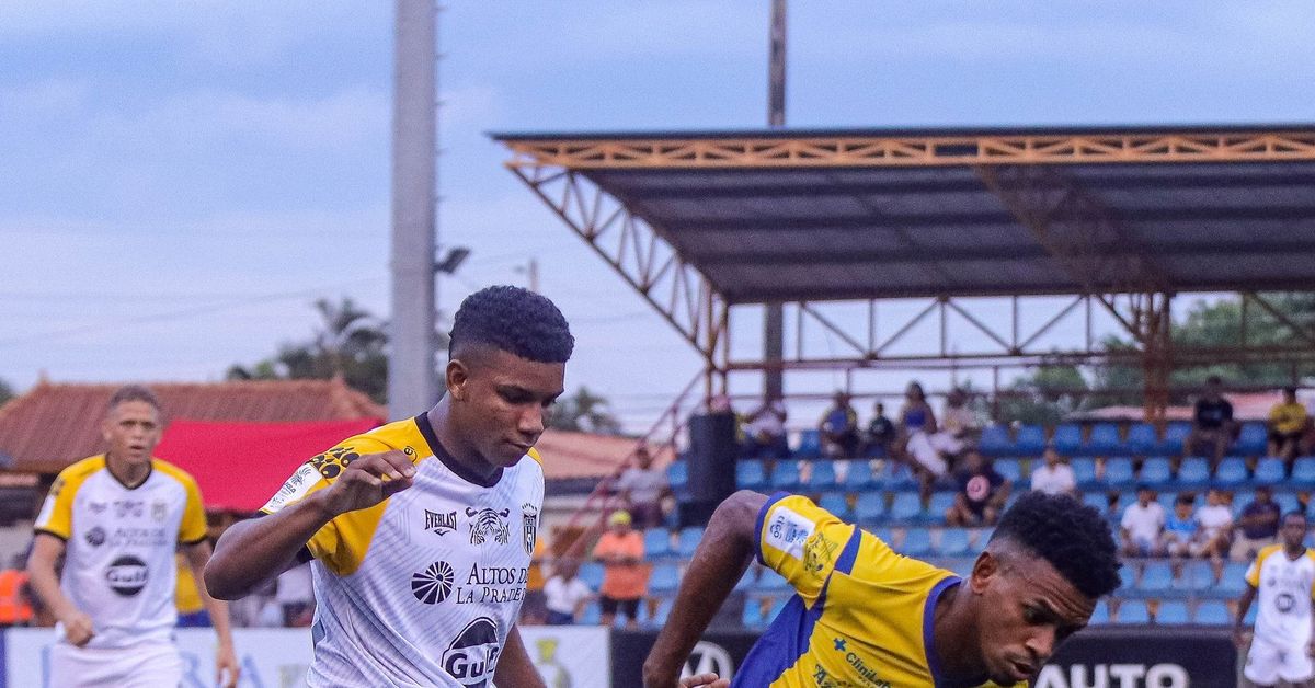 Fútbol panameño: LPF: Herrera FC y CAI inician la cuarta jornada con ...