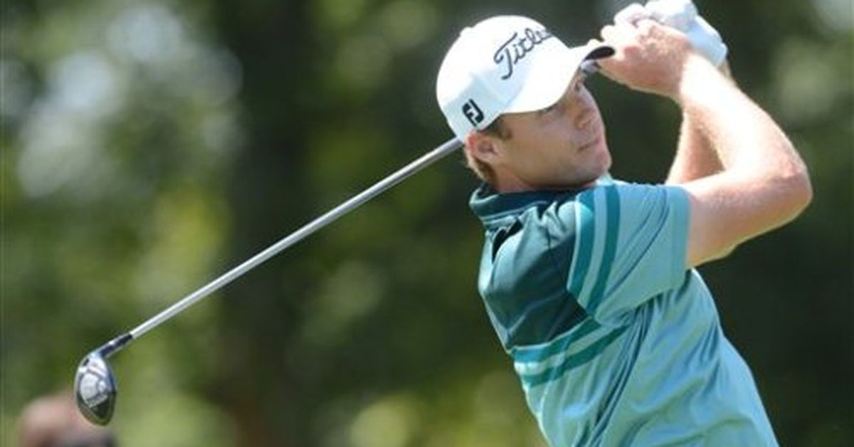 Nick Watney triunfa en Bethpage Black - Golf | Tvn Panamá