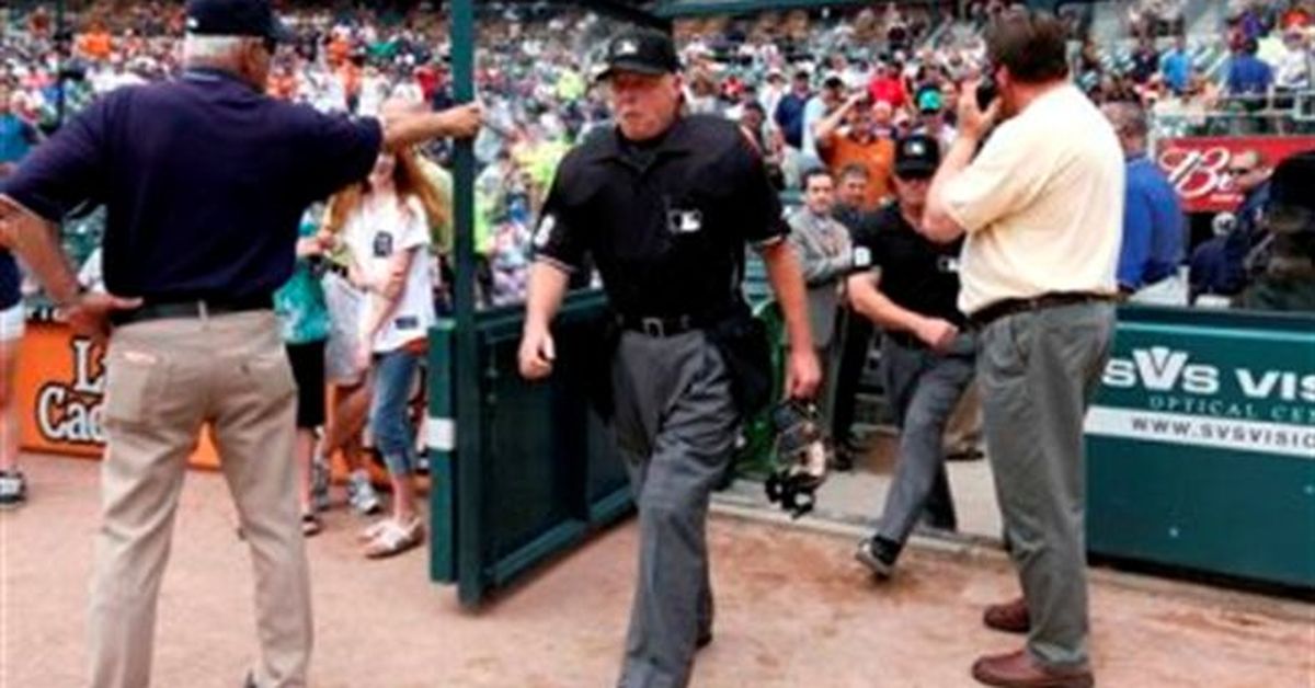 El juego imperfecto se queda así - Beisbol | Tvn Panamá