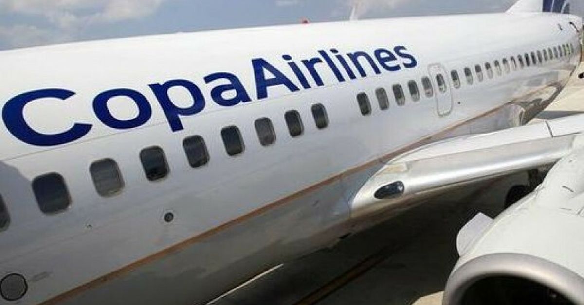 Copa Airlines realizará el hackathon: ‘El Poder en la Nube’ - Empresas | Tvn Panamá