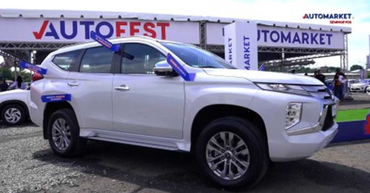 Vídeo | Automarket eleva el estándar de los autos seminuevos en Panamá ...