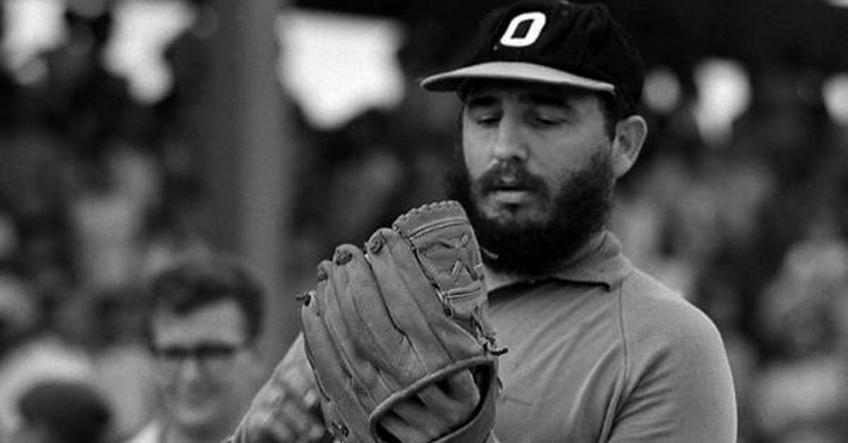 Fidel Castro y el deporte como bandera de su "revolución" - Otros ...