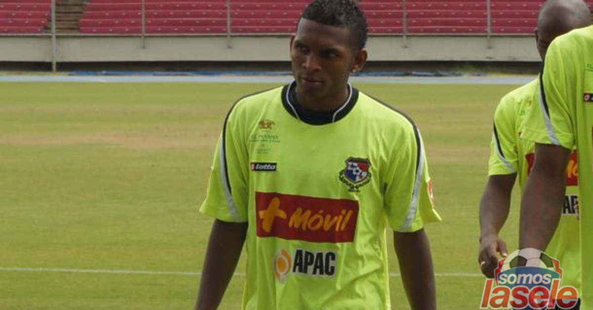 ¿Querrá el Pachuca a “Negrito” Quintero? - La Sele | Tvn Panamá