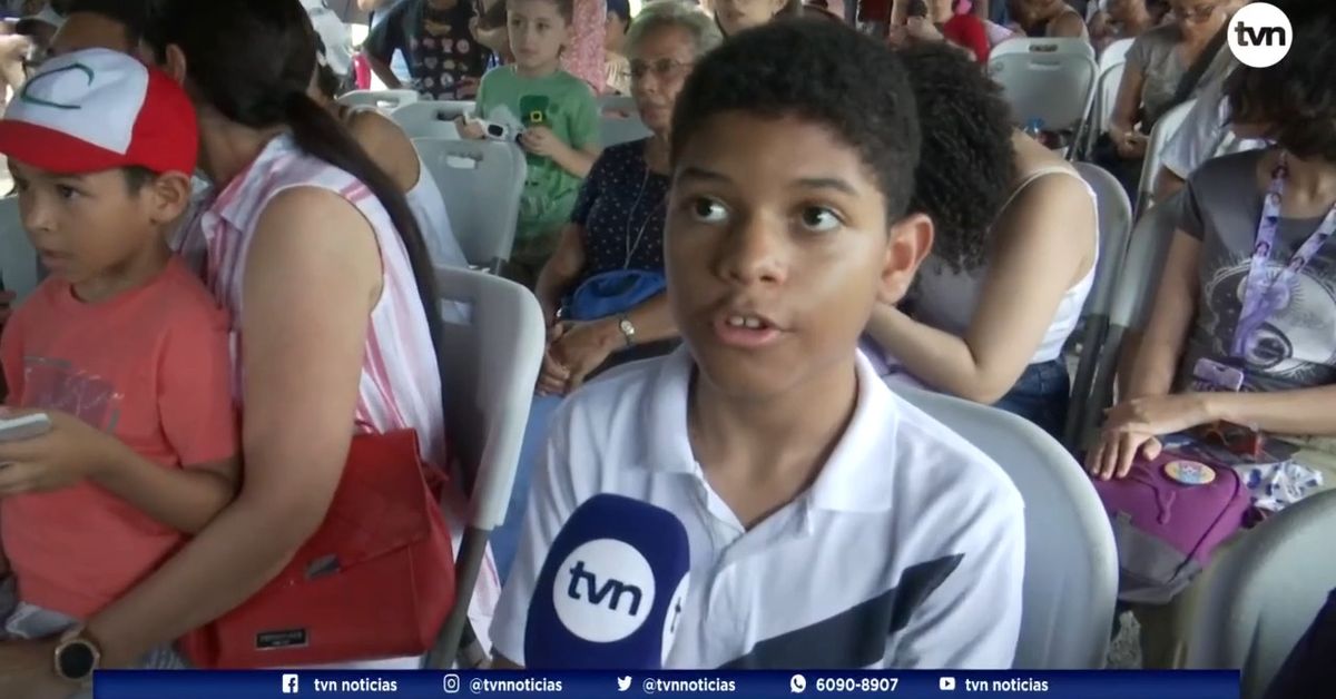 Videos de Noticias | TVN Panamá