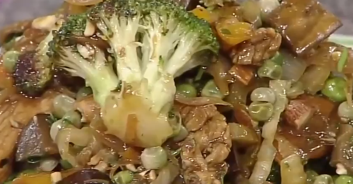 Vídeo | Receta: Pechuga de pollo en salsa tamarindo - Cocina con Alexis ...