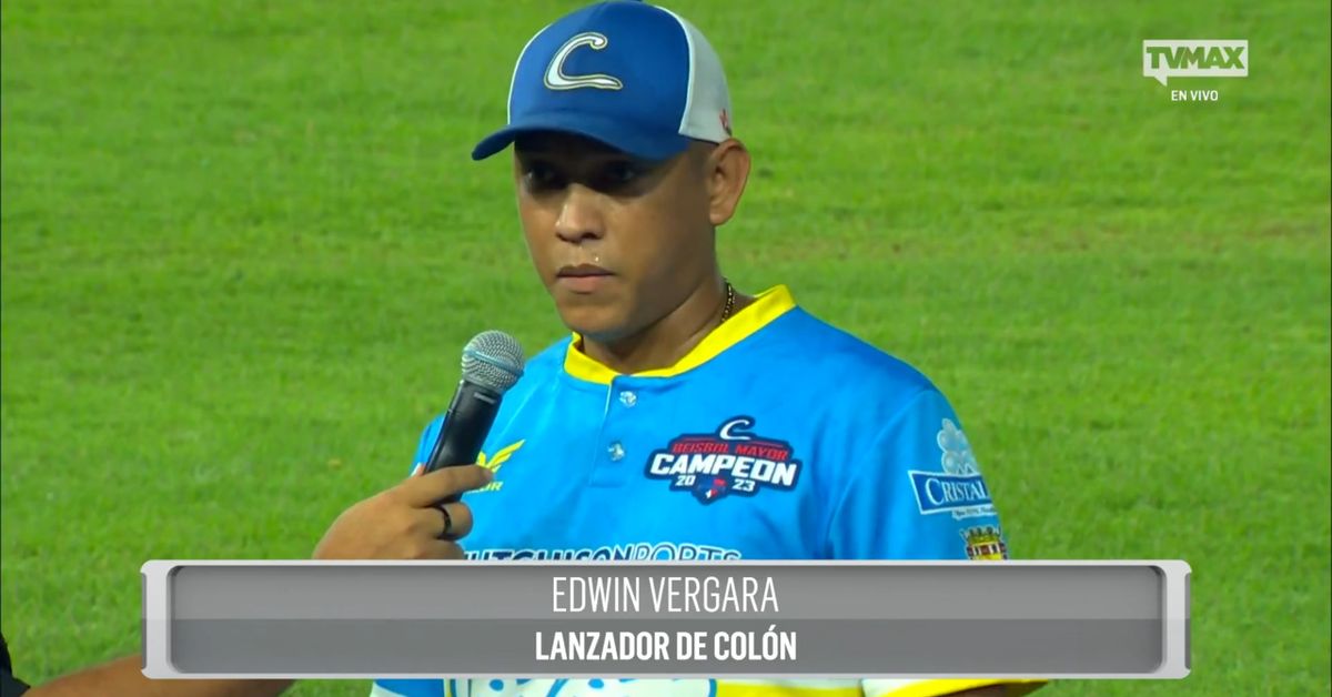 Vídeo | Edwin Vergara: "Sacamos una victoria importante frente a un gran rival" - Campeonato ...