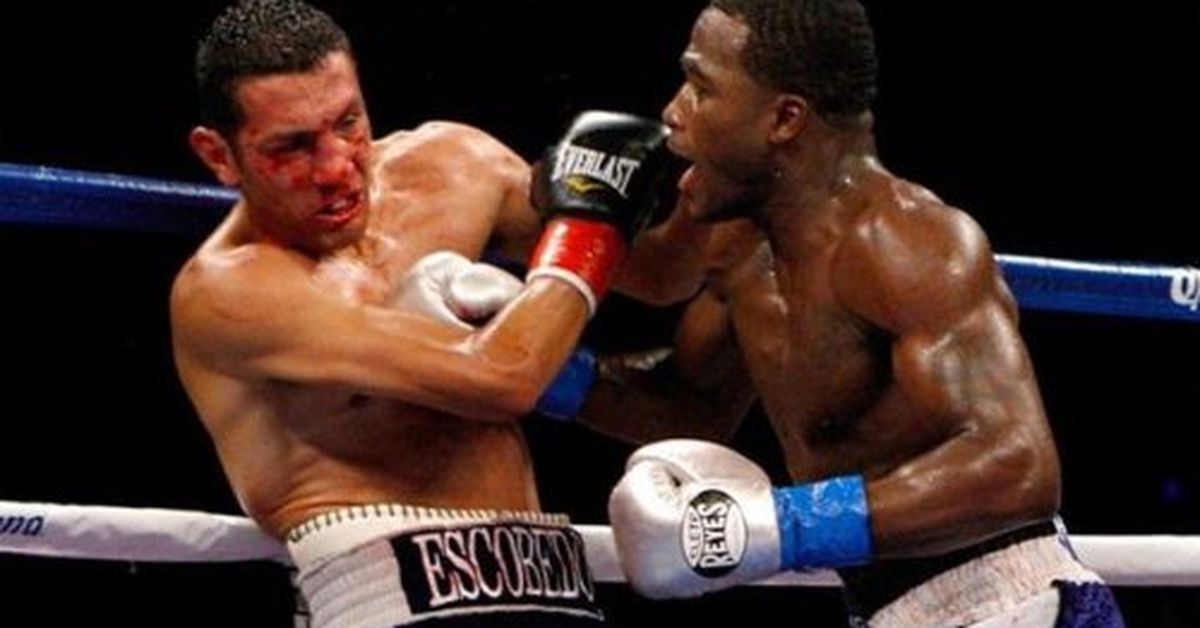 Broner noquea a Escobedo - Boxeo | Tvn Panamá