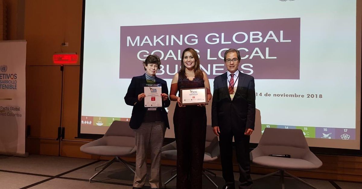 TVN Media recibe reconocimiento por la iniciativa Héroes por Panamá ...