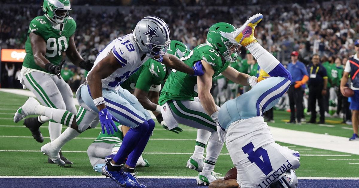 NFL Día de Acción de Gracias: estos son los partidos para este jueves ...