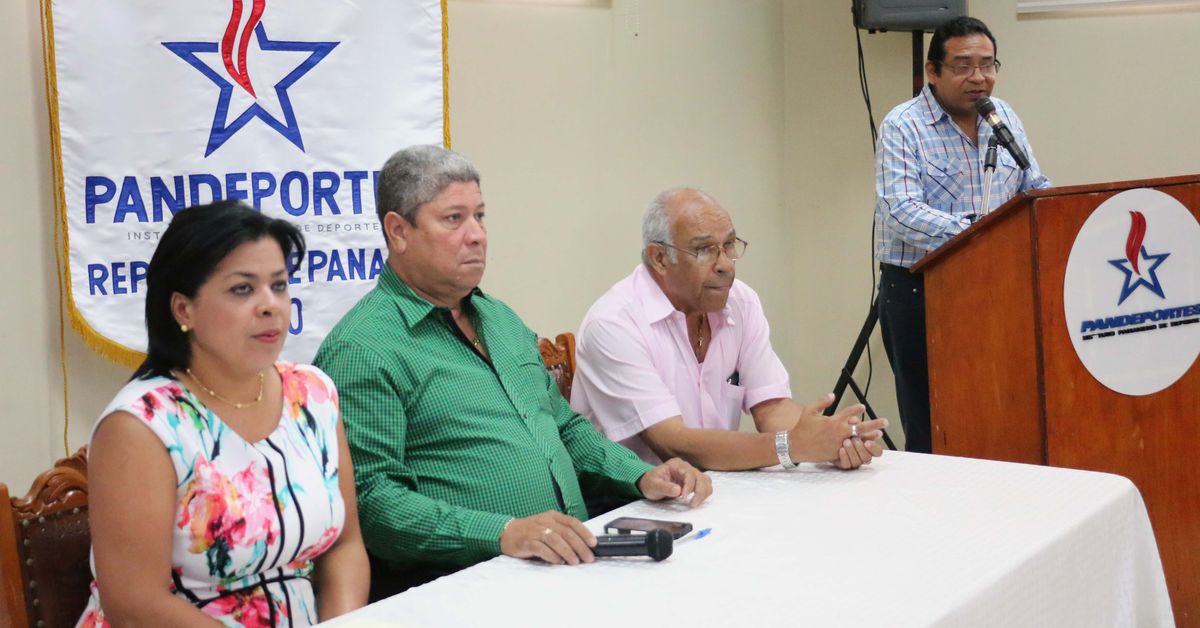 Pandeportes y FPN aclaran posición sobre la natación panameña ...