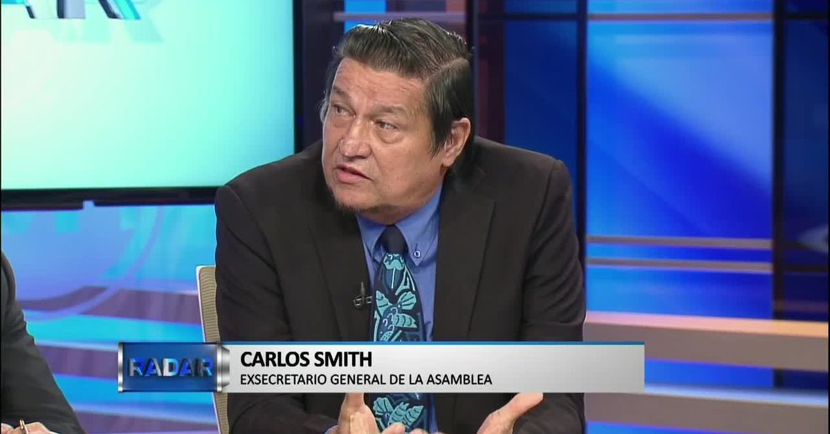 Vídeo | Bloque 2: La lección que deja el “camarón legislativo” del ...