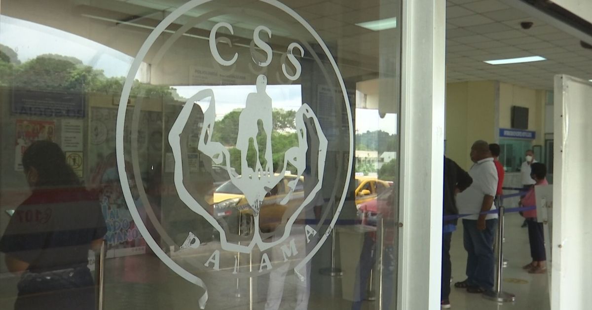 CSS presenta informe de los primeros 100 días de gestión y lanzará 'Mi ...