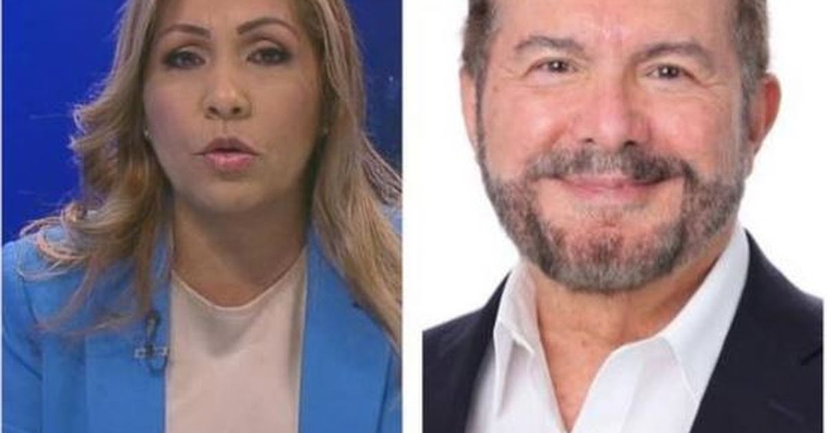 Cambio Democrático: Yanibel Ábrego vuelve al ruedo político e intentará ...