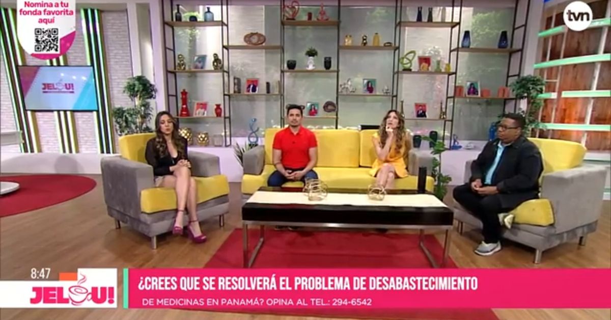 Vídeo | Foro: Desabastecimiento de medicamentos en la CSS - Foros | Tvn Panamá