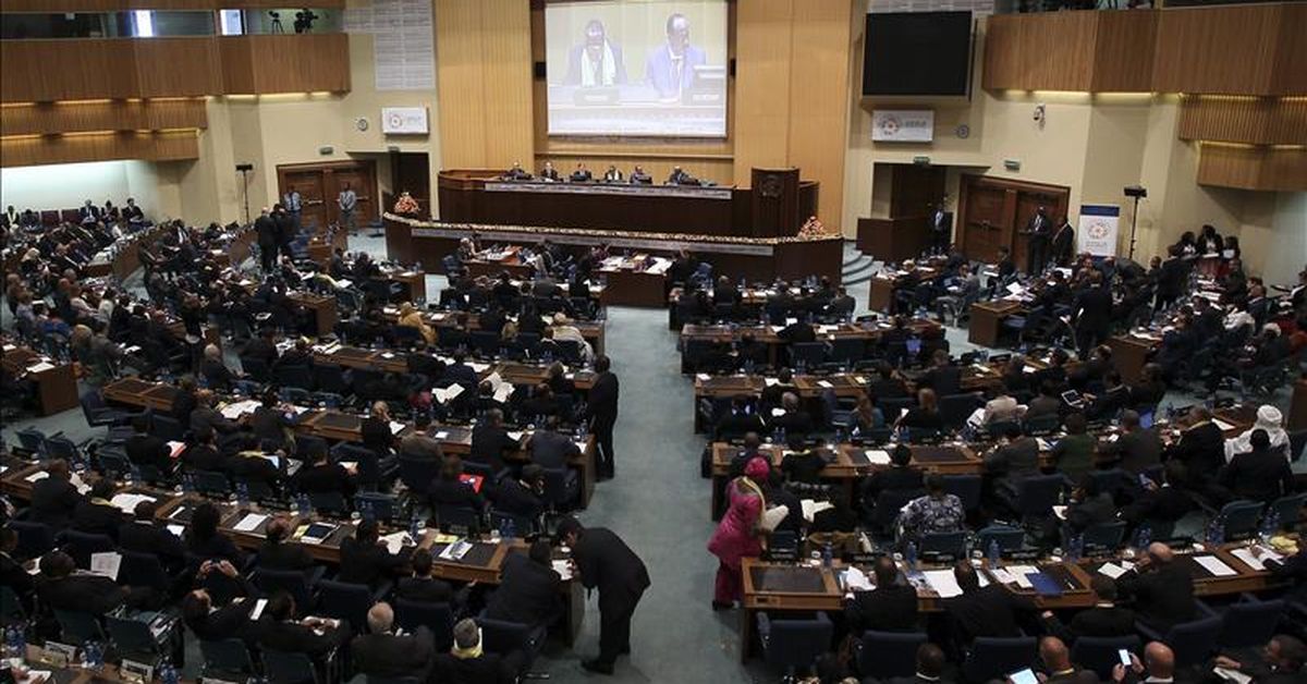 La ONU califica de "histórico" el acuerdo sobre desarrollo de Adis ...