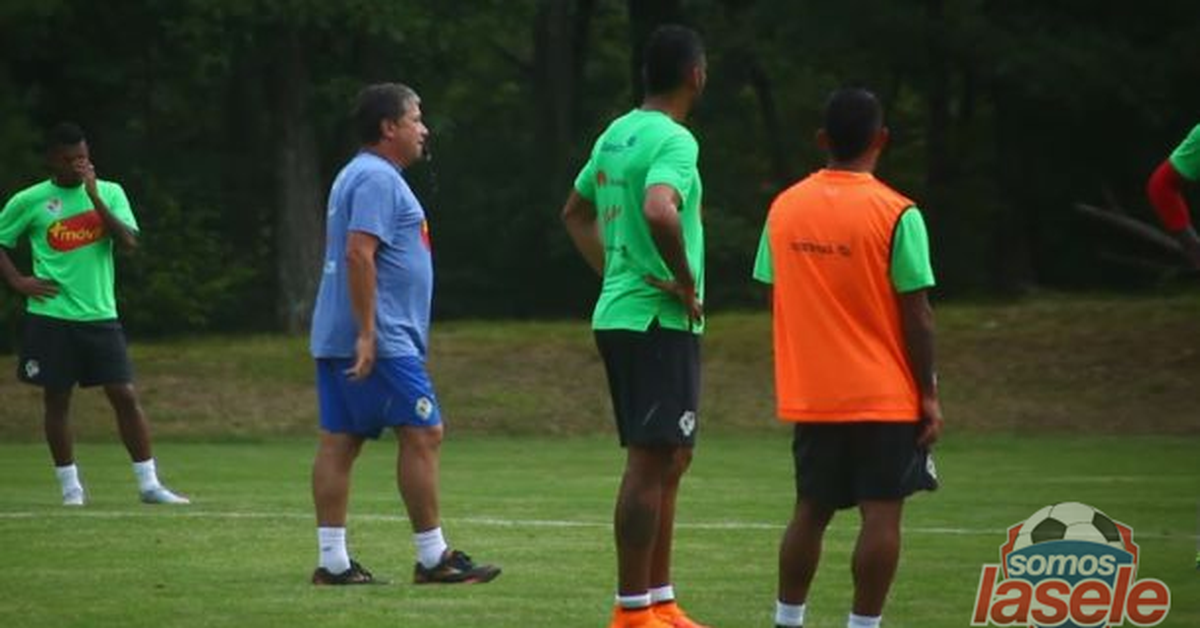 Hernán Darío Gómez se refirió al rival de la Sele en cuartos de final ...