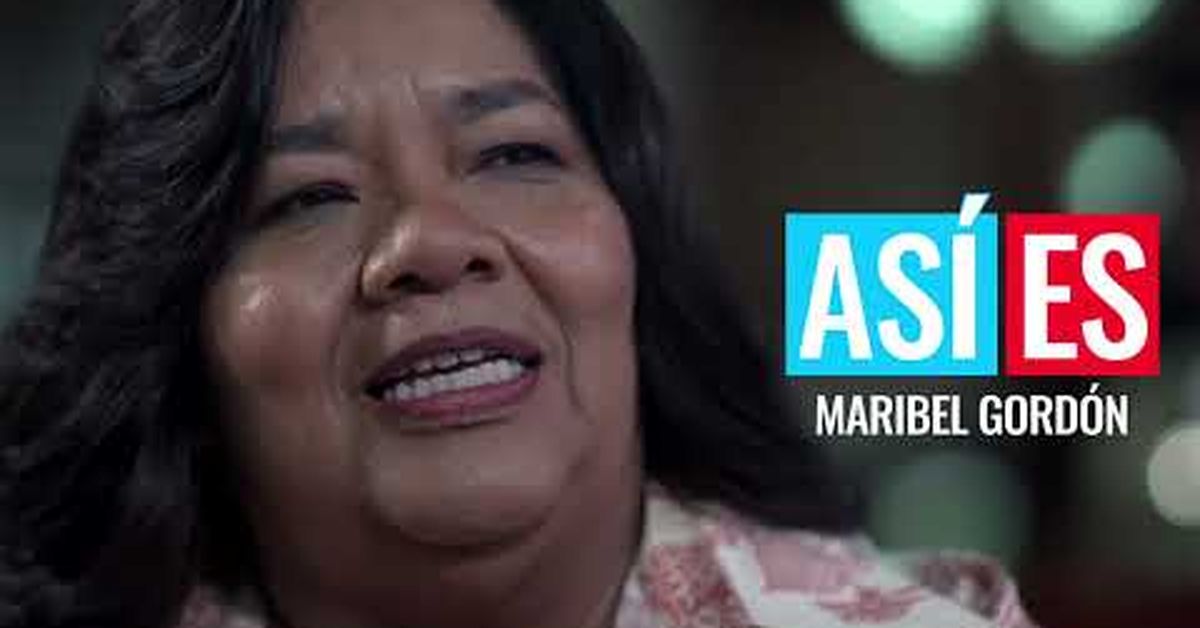 Así Es: Así Es | 15 cosas que dijo la candidata presidencial Maribel ...