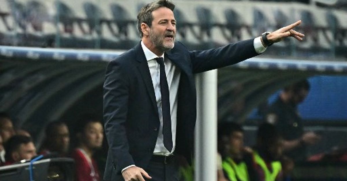 Thomas Christiansen: El arquitecto de la nueva era de la selección de Panamá - Somos La Sele ...