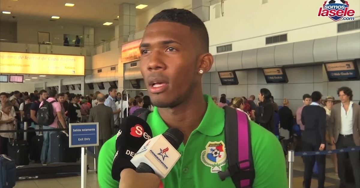 Vídeo | Roderick Miller habló de su llamado a la Selección de Fútbol ...
