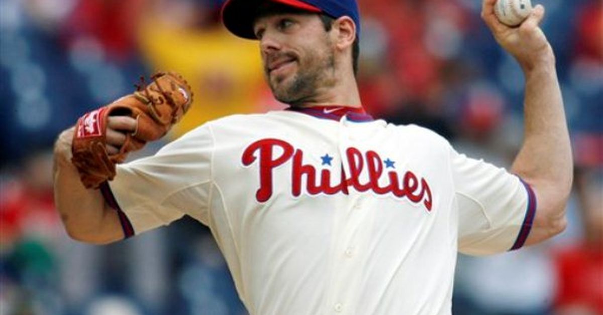 MLB: Filis 4, Astros 3 en 10 episodios; Lee pegó dos "hits" y Ruiz fue ...