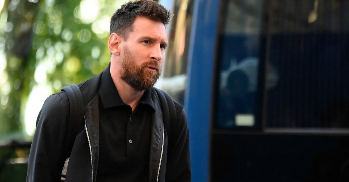 Lionel Messi: Lionel Messi debuta como actor en comedia sobre el futbol ...