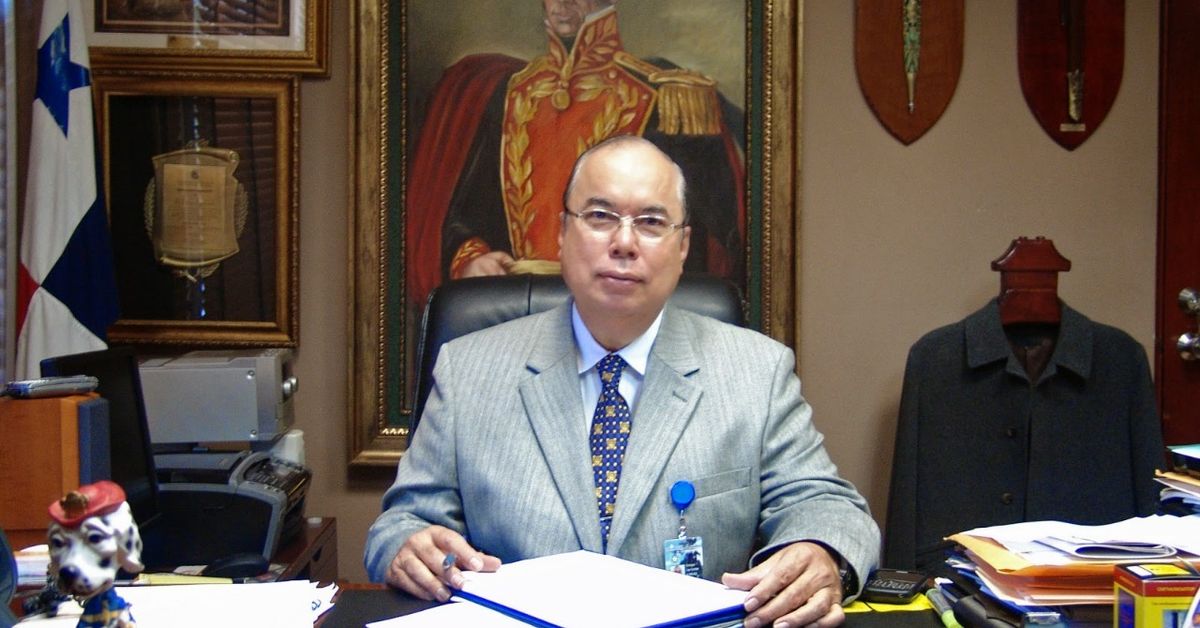 Enrique Lau es el nuevo director de la CSS - Nacionales | Tvn Panamá