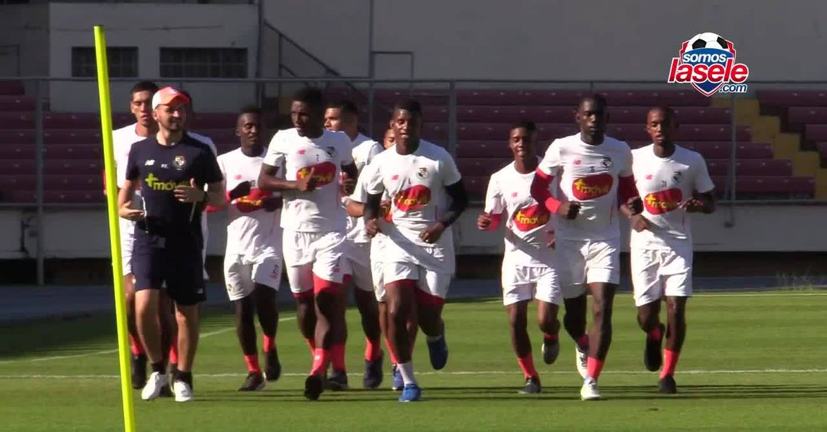 Vídeo | Para Julio Dely Valdés, Édgar Yoel Bárcenas podría estar contra ...
