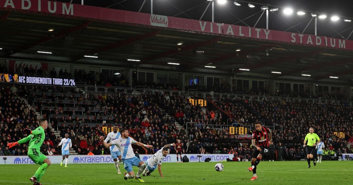 Liga inglesa: Premier League: Así está la tabla de posiciones y de ...