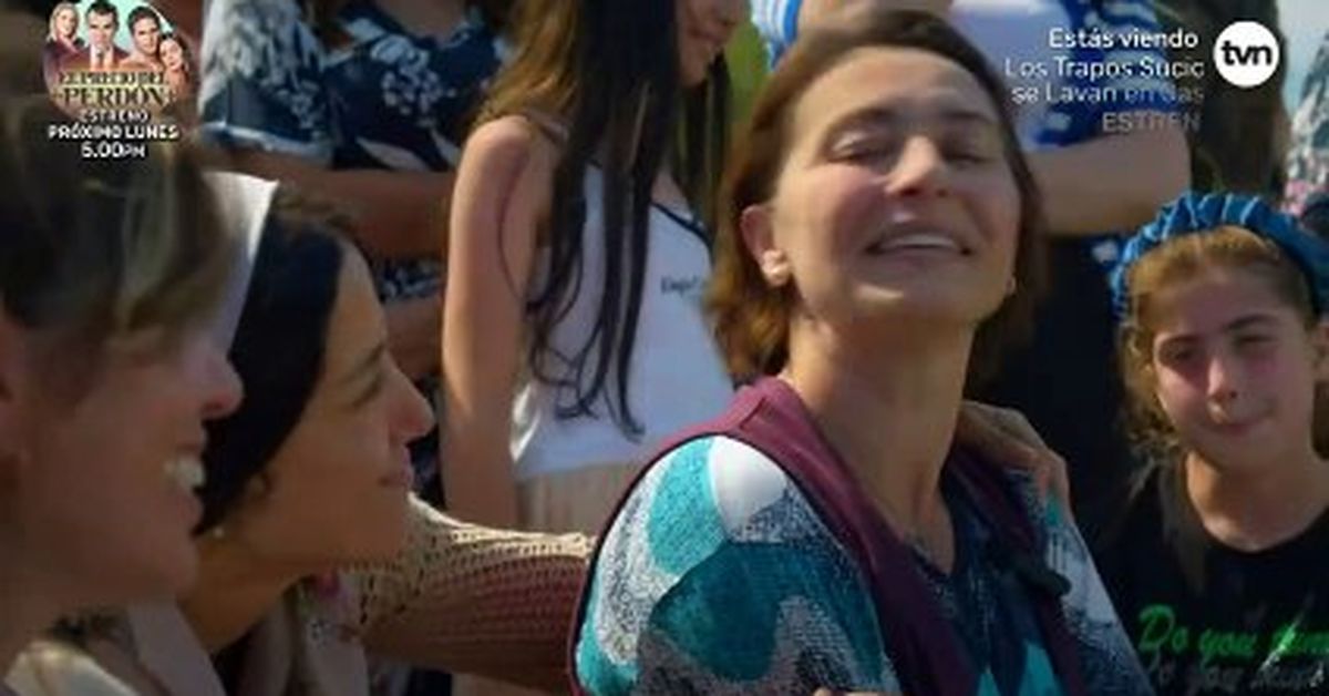 Vídeo | Los trapos sucios se lavan en casa: el misterio rodea la muerte ...