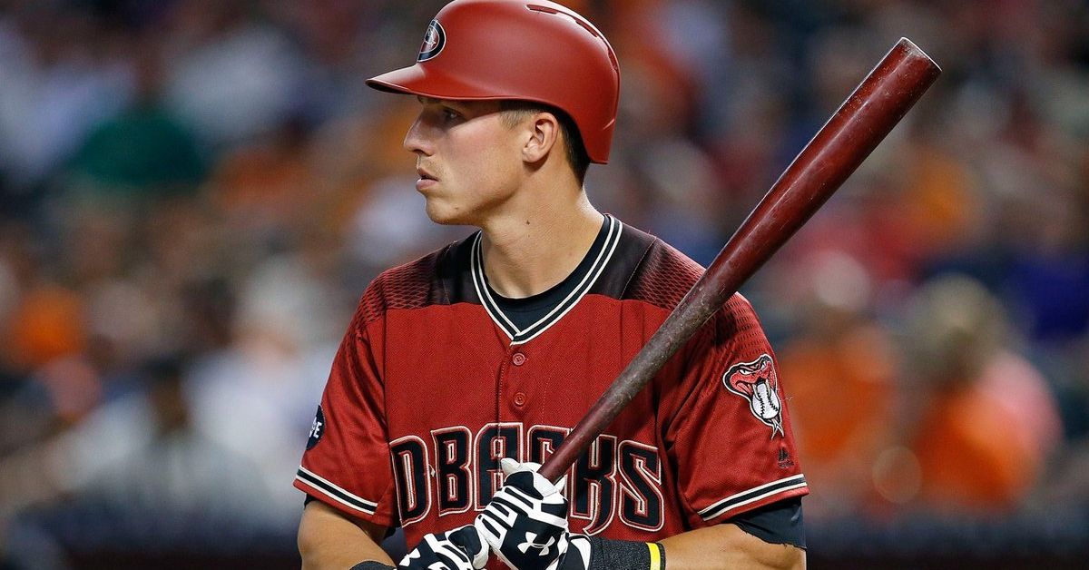 Jake Lamb, Jugador de la Semana en la Liga Nacional - MLB | Tvn Panamá