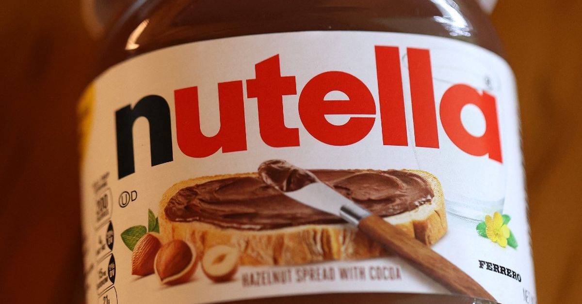 Francesco Rivella: Murio Francesco Rivella, creador de la Nutella