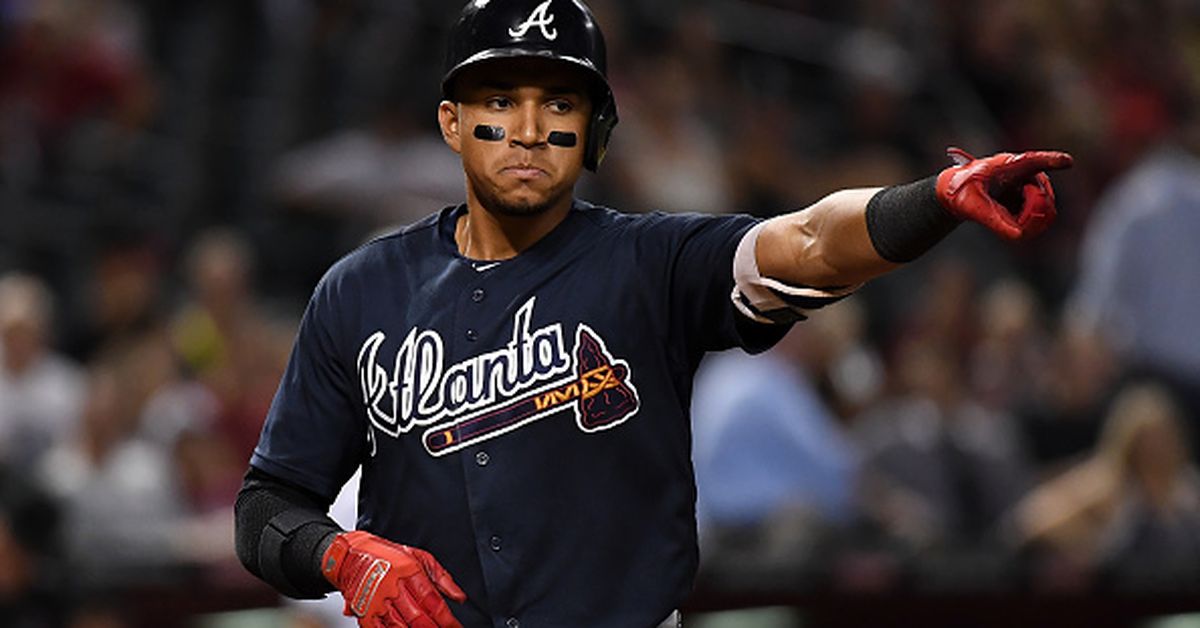 ¿Qué hicieron los panameños este año en Grandes Ligas? - MLB | Tvn Panamá