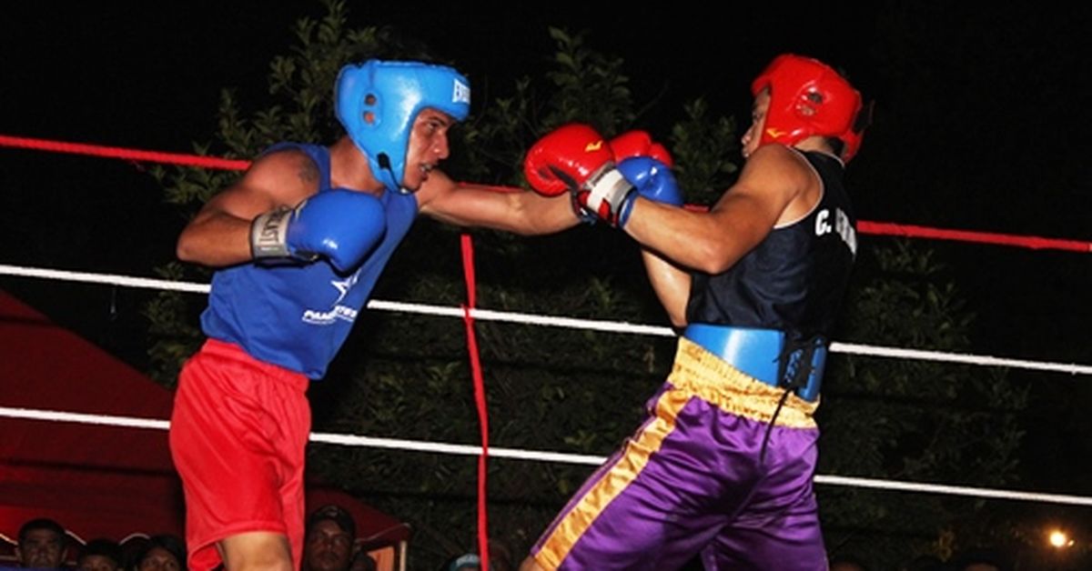 Guantes de Oro está a la vuelta de la esquina - Boxeo | Tvn Panamá