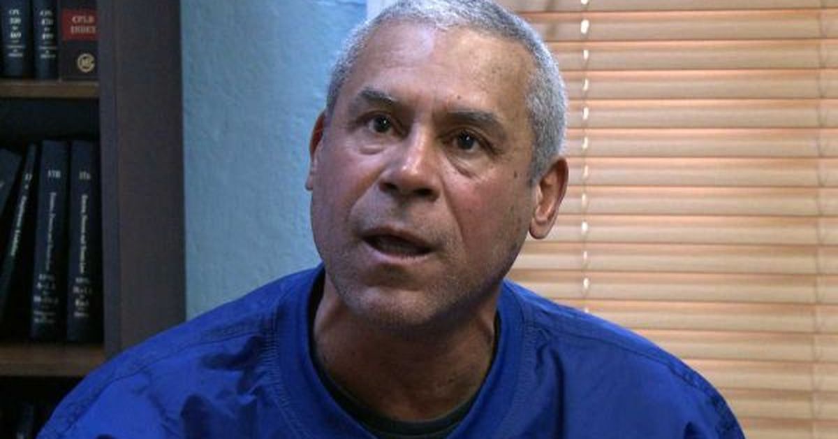 Rusty Torres se declara inocente en caso de abuso sexual - MLB | Tvn Panamá