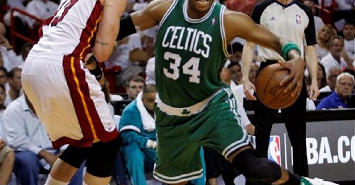 Heat 99, Celtics 90; Miami arranca adelante en semifinales - Baloncesto ...