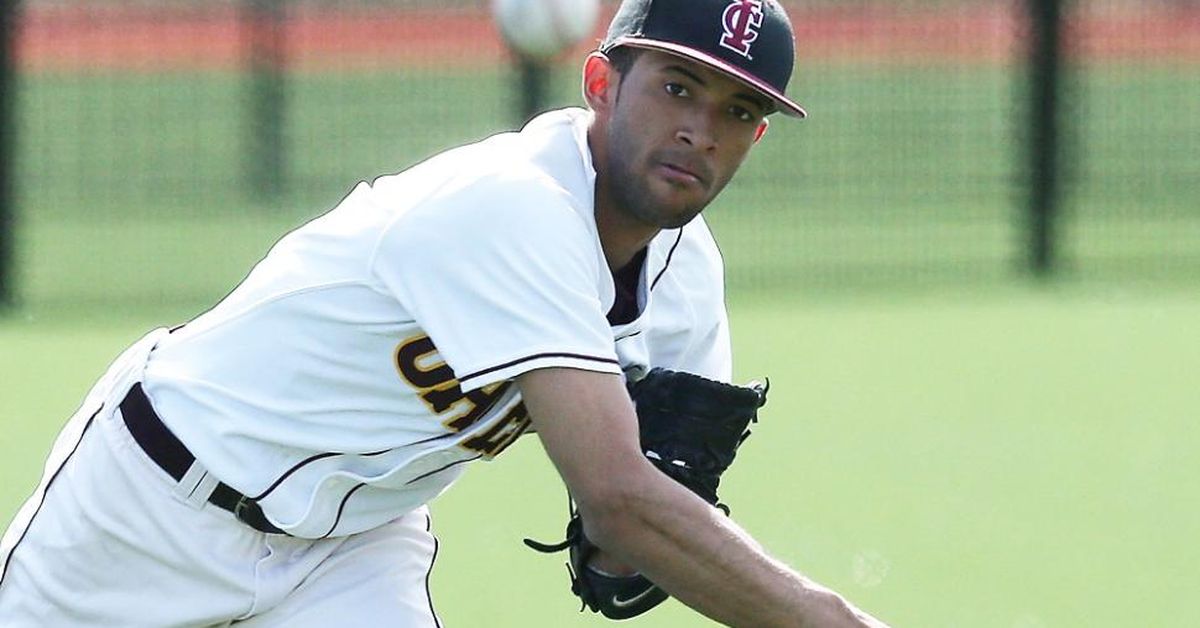 Mariano Rivera III debuta en Clase A con los Nats - MLB | Tvn Panamá