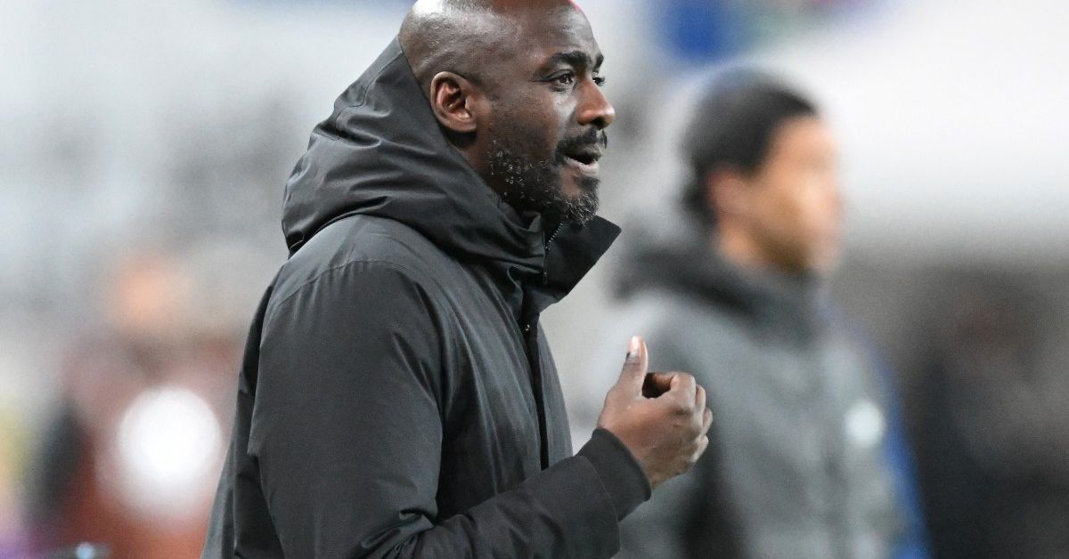 Mundial 2026 | Siguiéndole la pista a Ghana y Otto Addo rivales de la ...