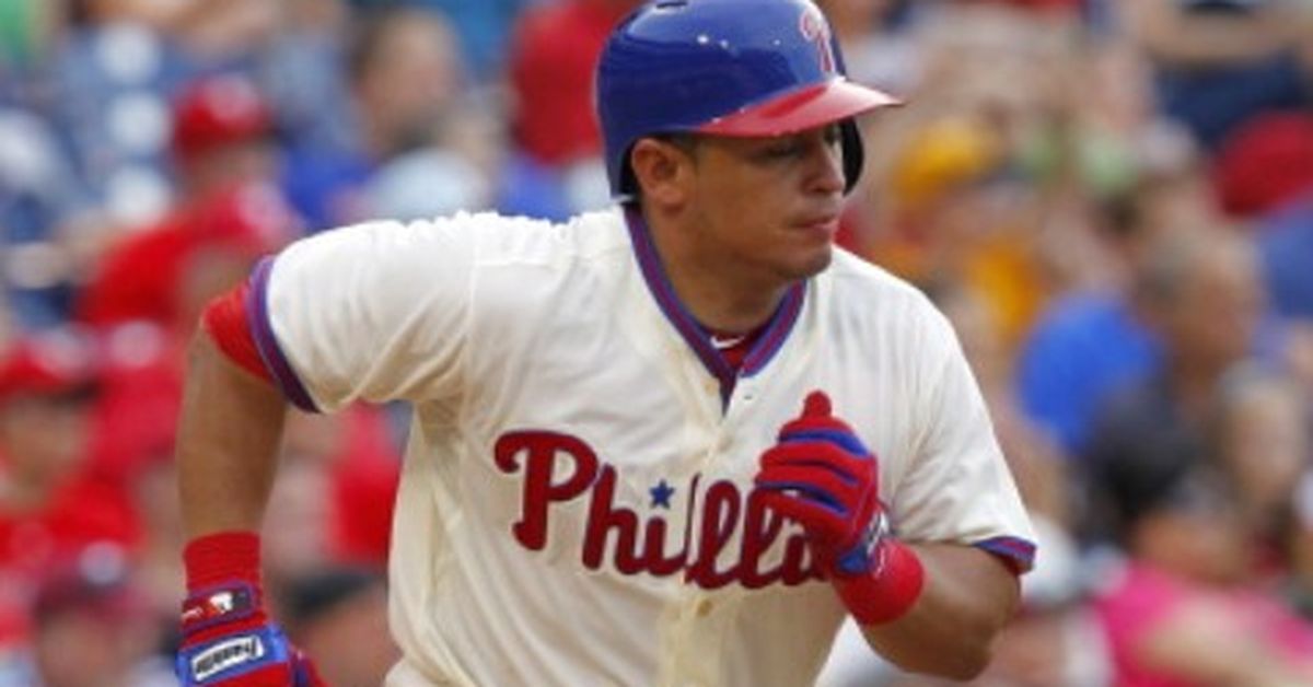 "Calicho" Ruiz tendría oferta concreta sobre la mesa - MLB | Tvn Panamá