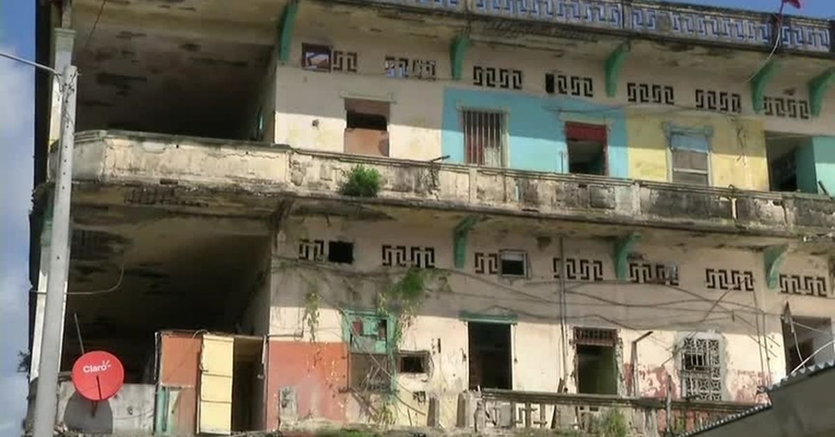 Demolerán la Casa Wilcox y construirán réplica - Nacionales | Tvn Panamá