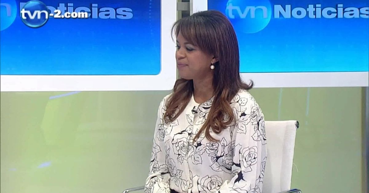 Vídeo | Raisa Banfield, Vicealcaldesa Capitalina - Entrevistas | Tvn Panamá