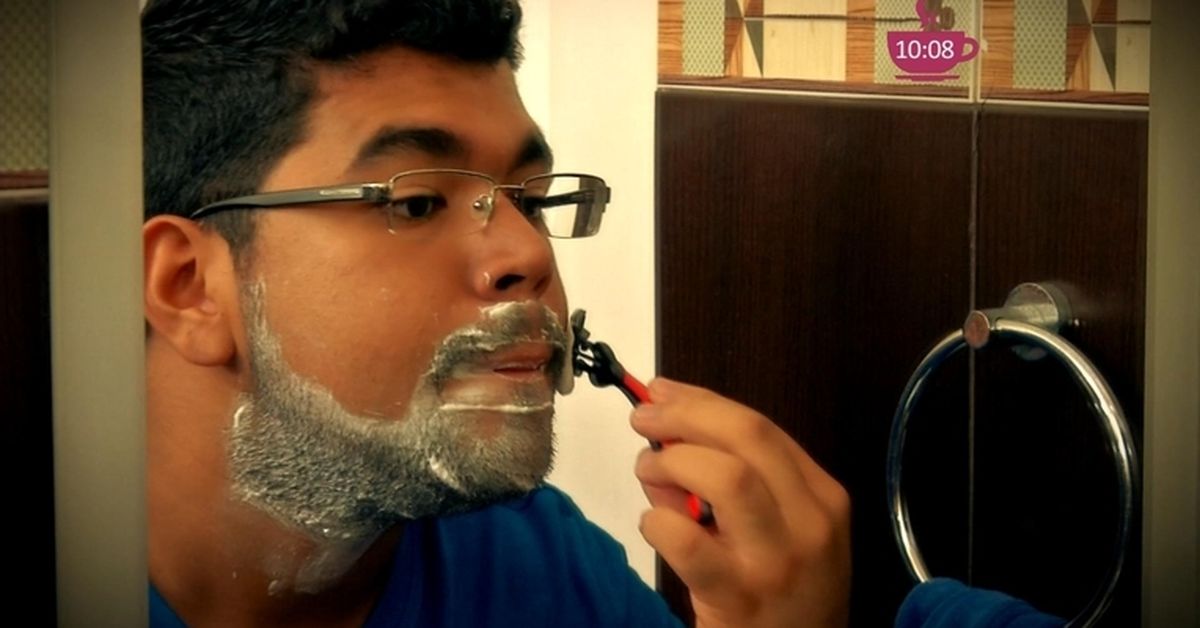 Vídeo | ¿Qué es la foliculitis y sicosis de la barba en hombres? - Dr ...