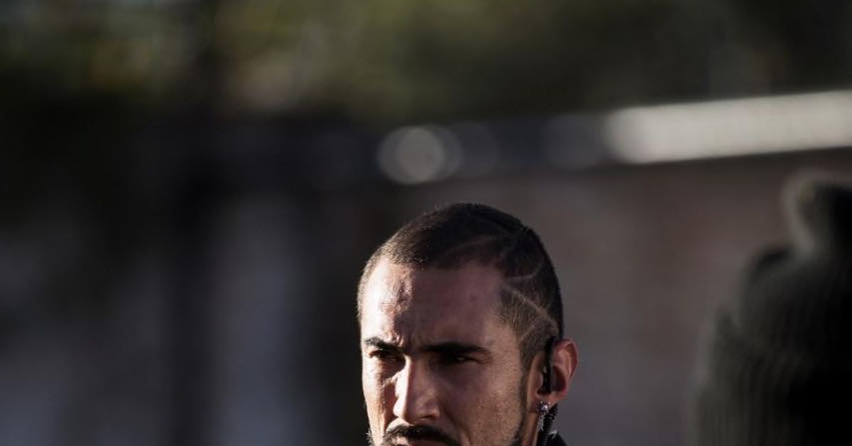 Hallan sin vida al actor Juan Felipe Muñoz de 'La Reina del Sur' y ...